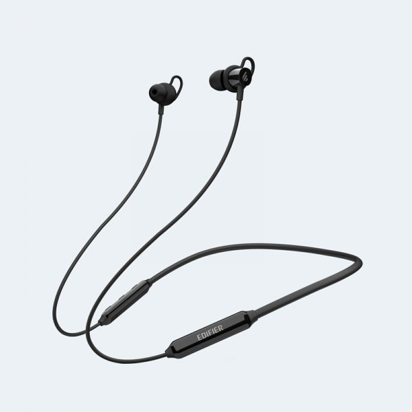EDIFIER W200BT Plus Wireless Sports Neckband Earphones - Gadget99