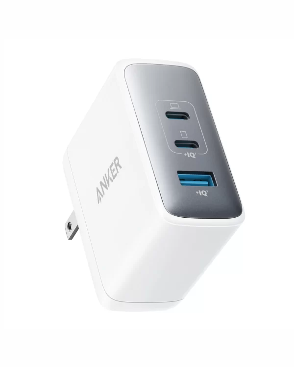 Anker 736 Charger (Nano II 100W) Series 7 - Gadget99