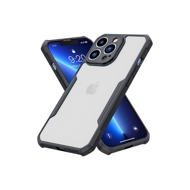Xundd Bumper Protective Case For iPhone - Gadget99