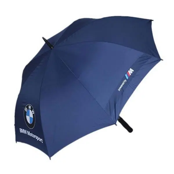 BMW Motorsport 12 Ribs Auto Switch Umbrella - Gadget99