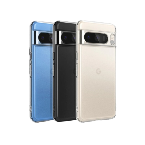 Ringke Fusion Matte Case For Google Pixel 8 Pro & Pixel 8 - Gadget99
