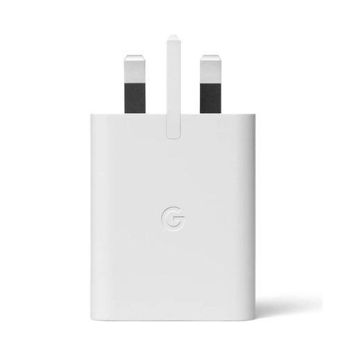 Google Official 30W USB-C Charging Adapter For Pixel Devices - Gadget99