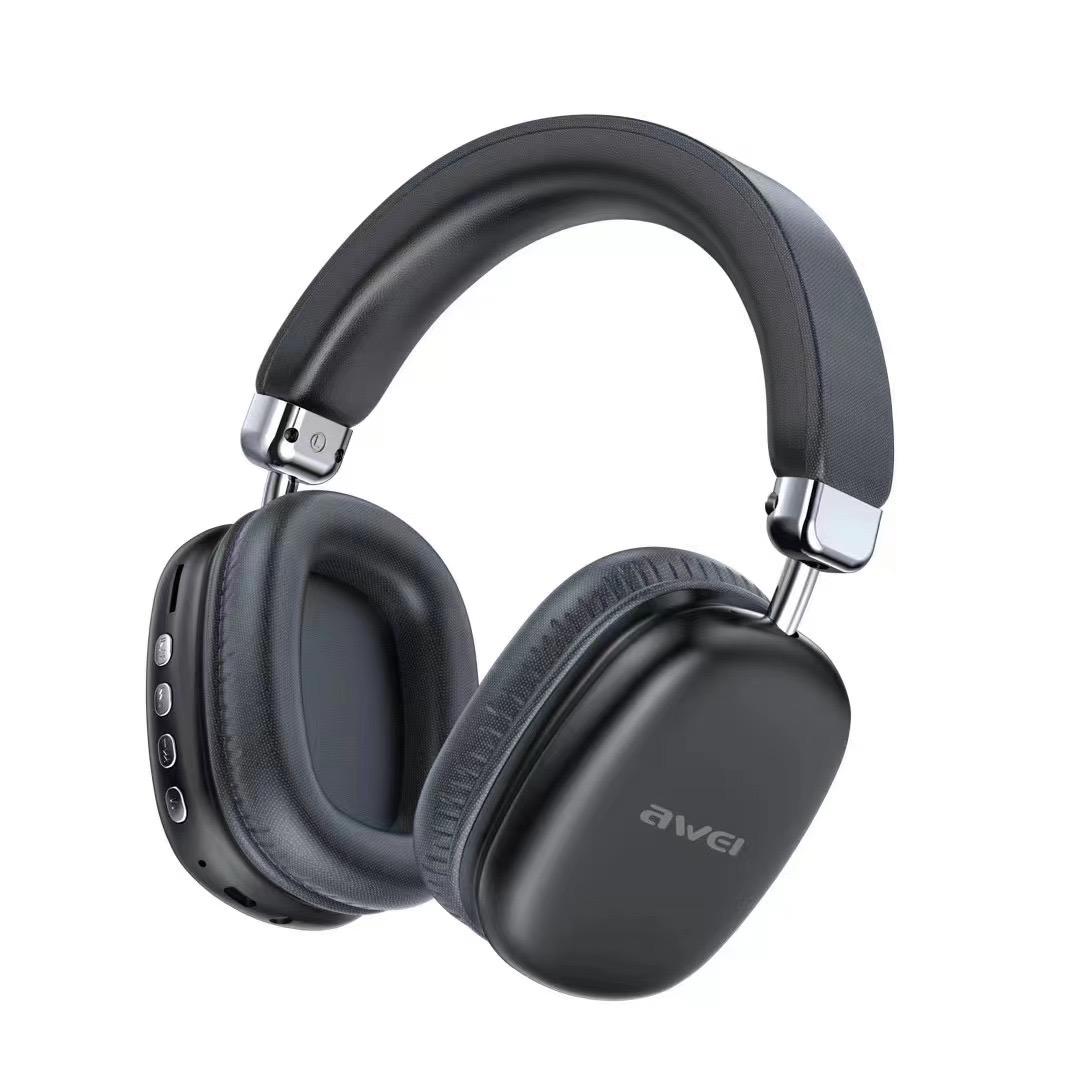 Awei AT7 Bluetooth Wireless Headphone - Gadget99