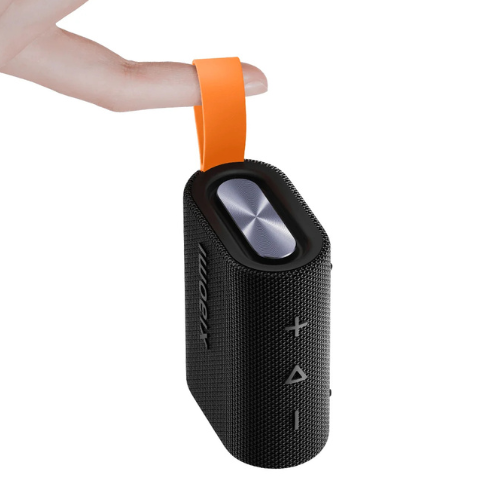 Xiaomi Sound Pocket Immersive sound with 5W output - Gadget99