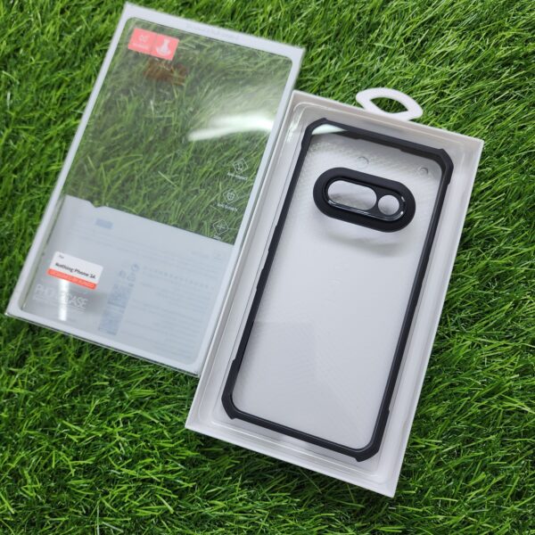 Nothing Phone 3A Xundd Shockproof Phone Case - Gadget99
