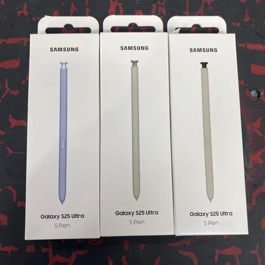 Samsung S Pen for Galaxy S25 Ultra, S24 Ultra, S23 Ultra, S22 Ultra