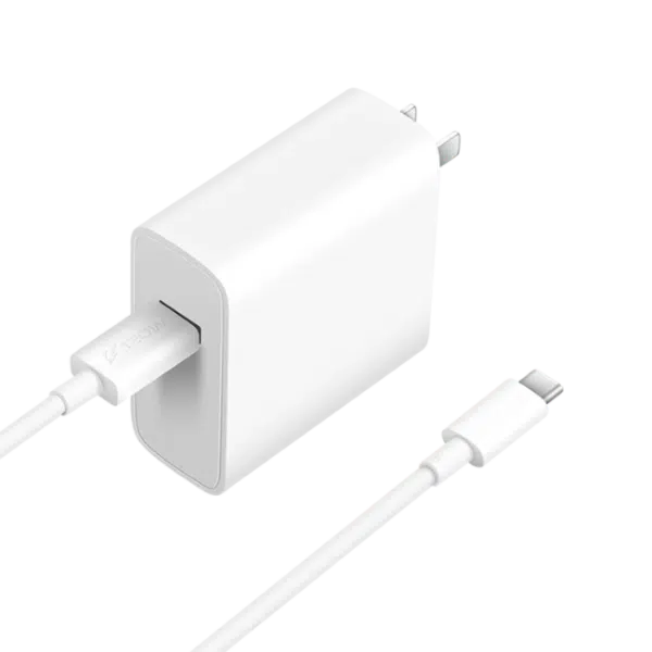Vivo iQOO 120W FlashCharge Adapter Kit (A Grade) 3Month Warranty - Gadget99