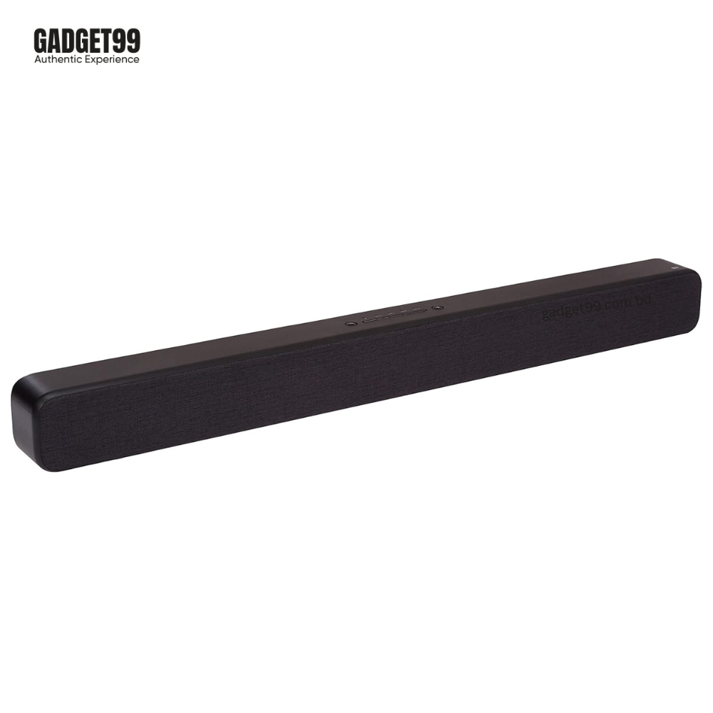 Redmi MDZ-34-DA TV Soundbar Wired & Wireless Speaker (30W) - Gadget99