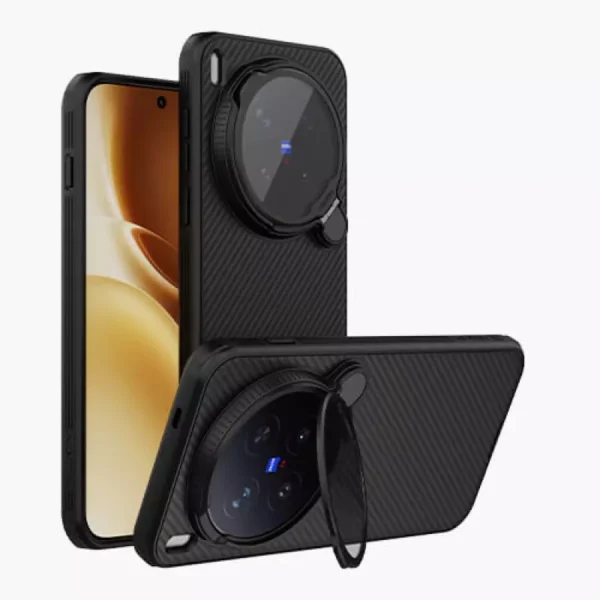 Nillkin Camshield Prop Magnetic Camera Protective Cover Case for Vivo ...