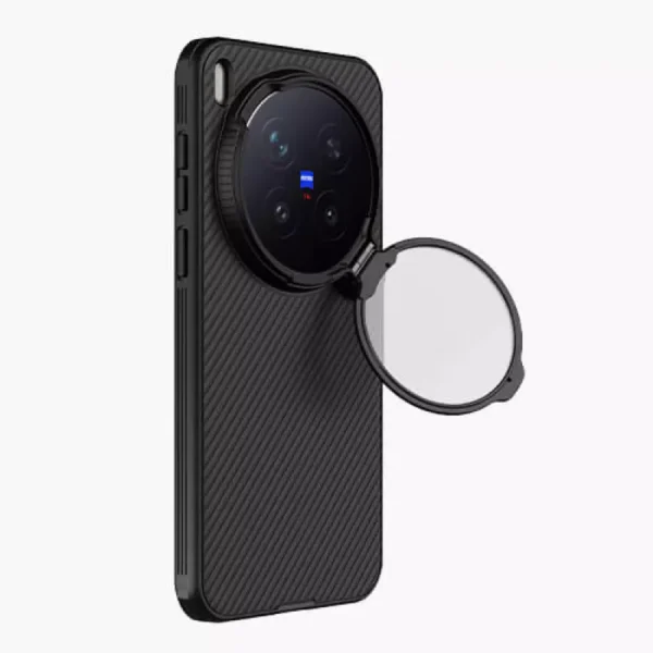 Nillkin Camshield Prop Magnetic Camera Protective Cover Case for Vivo ...