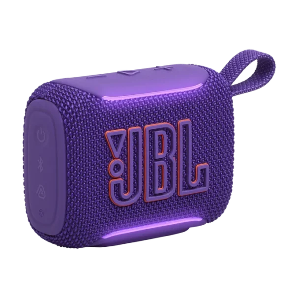 JBL Go 5 Ultra-Portable Bluetooth Speaker – Big Sound, Next-Gen ...